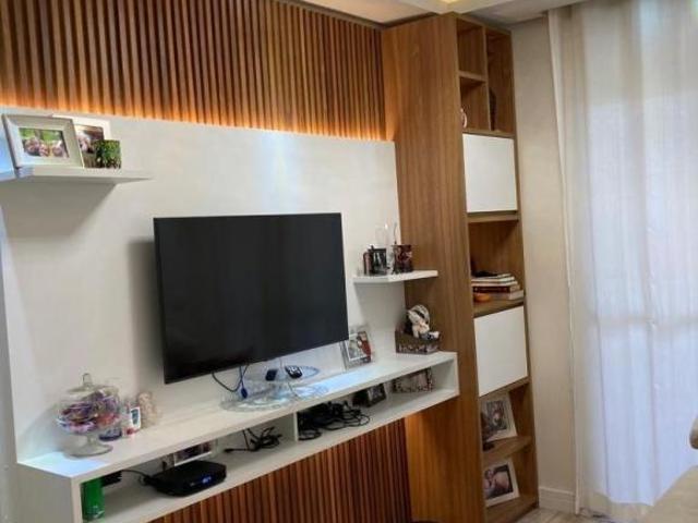 Apartamento para venda em Ipiranga de 66.00m² com 3 Quartos, 1 Suite e 2 Garagens