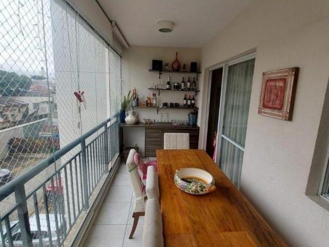 Apartamento para venda em Ipiranga de 68.00m² com 2 Quartos, 1 Suite e 1 Garagem