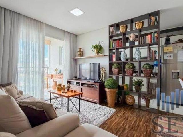 Apartamento para venda em Ipiranga de 68.00m² com 2 Quartos, 1 Suite e 1 Garagem