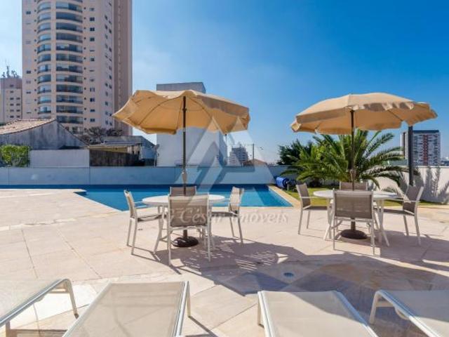 Apartamento para venda em Ipiranga de 68.00m² com 2 Quartos, 1 Suite e 1 Garagem