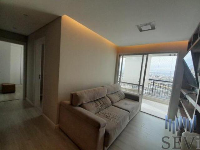 Apartamento para venda em Ipiranga de 68.00m² com 2 Quartos, 1 Suite e 1 Garagem