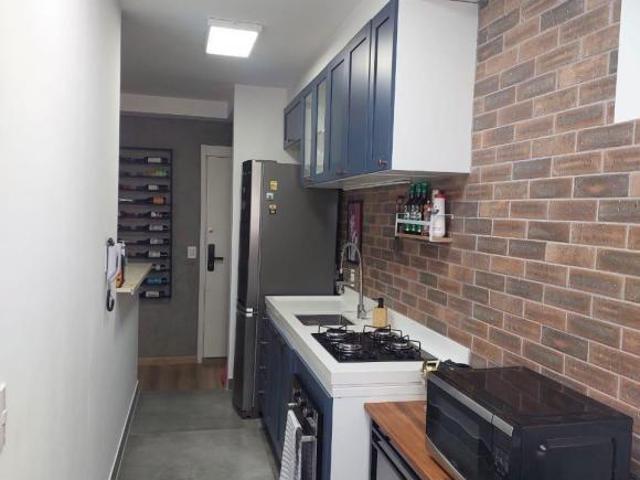 Apartamento para venda em Ipiranga de 68.00m² com 2 Quartos, 1 Suite e 1 Garagem