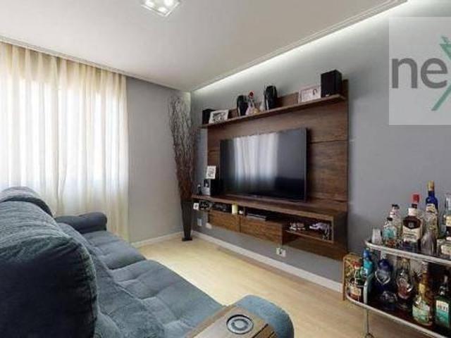 Apartamento para venda em Ipiranga de 62.00m² com 2 Quartos e 1 Garagem