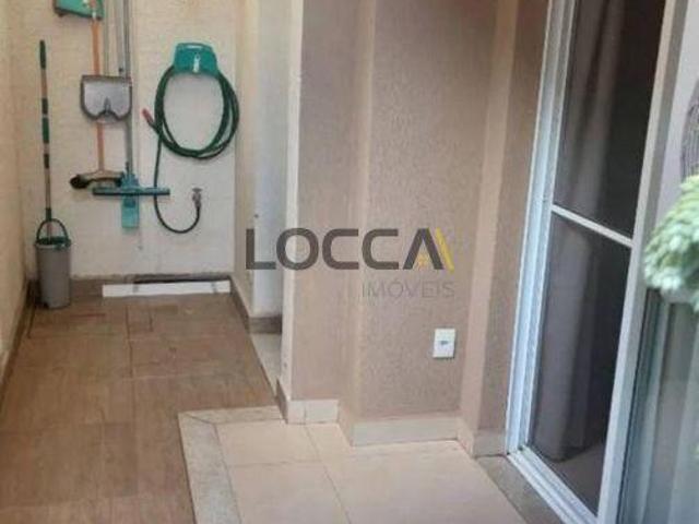 Apartamento para venda em Ipiranga de 63.00m² com 2 Quartos, 1 Suite e 1 Garagem