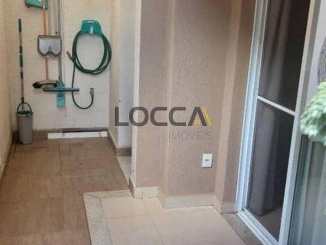 Apartamento para venda em Ipiranga de 63.00m² com 2 Quartos, 1 Suite e 1 Garagem