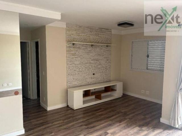 Apartamento para venda em Ipiranga de 70.00m² com 3 Quartos, 1 Suite e 1 Garagem