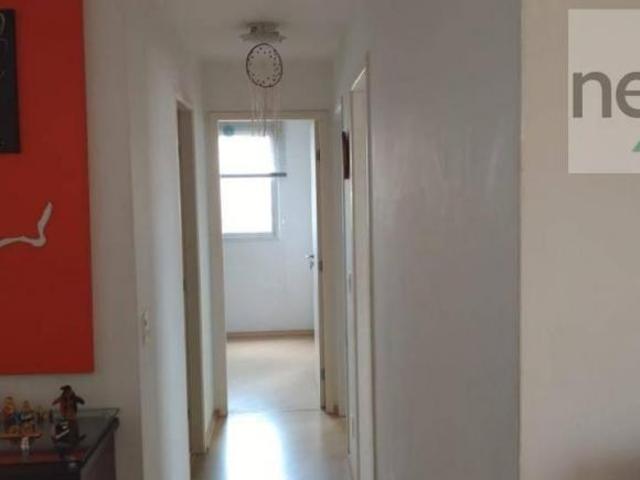 Apartamento para venda em Ipiranga de 70.00m² com 3 Quartos, 1 Suite e 2 Garagens