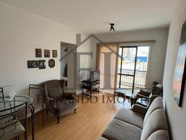 Apartamento para venda em Ipiranga de 80.00m² com 3 Quartos e 1 Suite