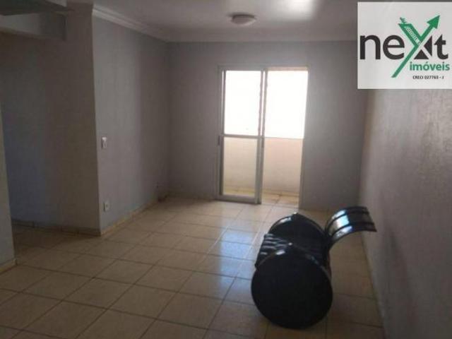 Apartamento para venda em Ipiranga de 80.00m² com 3 Quartos, 1 Suite e 1 Garagem