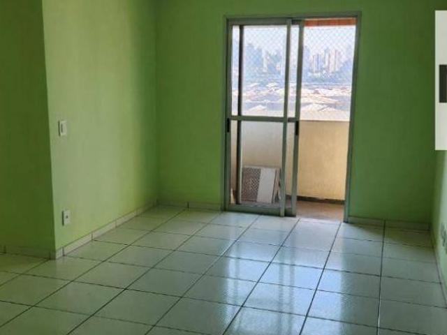 Apartamento para venda em Ipiranga de 80.00m² com 3 Quartos, 1 Suite e 1 Garagem
