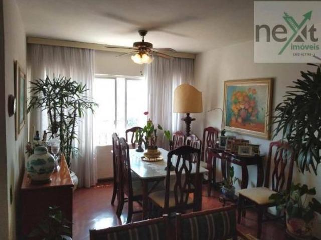 Apartamento para venda em Ipiranga de 96.00m² com 3 Quartos e 1 Garagem