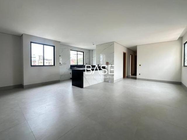Apartamento para venda em Ipiranga, Divinópolis