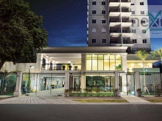 Apartamento para venda em Ipiranga em São Paulo São Paulo de 53.00m² com 2 Quartos, 1 Suíte e 1 Garagem