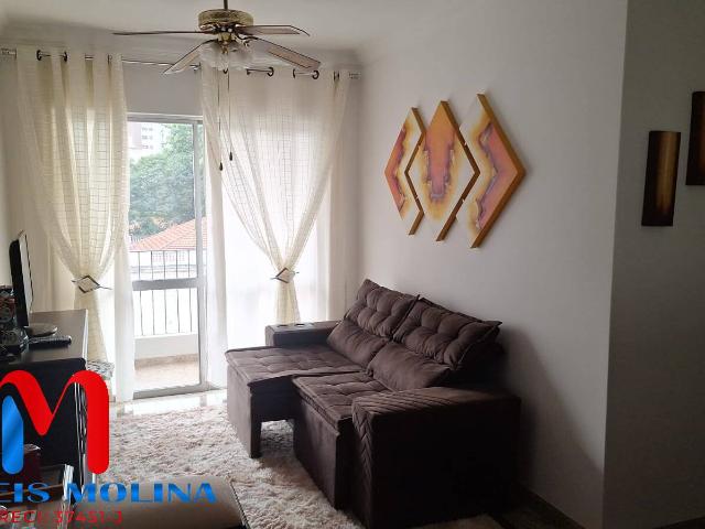Apartamento para venda em Ipiranga em São Paulo São Paulo de 61.00m² com 3 Quartos e 1 Garagem