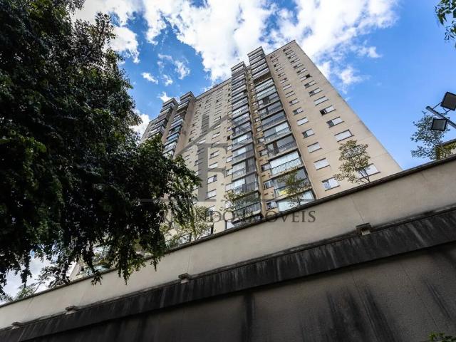 Apartamento para venda em Ipiranga em São Paulo São Paulo de 69.00m² com 2 Quartos, 1 Suíte e 1 Garagem