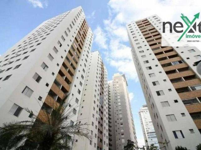 Apartamento para venda em Ipiranga em São Paulo São Paulo de 75.00m² com 2 Quartos, 1 Suíte e 1 Garagem