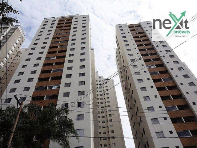 Apartamento para venda em Ipiranga em São Paulo São Paulo de 80.00m² com 3 Quartos, 1 Suíte e 1 Garagem