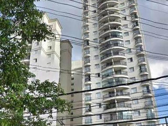 Apartamento para venda em Ipiranga em São Paulo São Paulo de 95.00m² com 3 Quartos, 1 Suíte e 2 Garagens