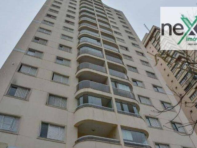 Apartamento para venda em Ipiranga em São Paulo São Paulo de 96.00m² com 3 Quartos, 1 Suíte e 2 Garagens