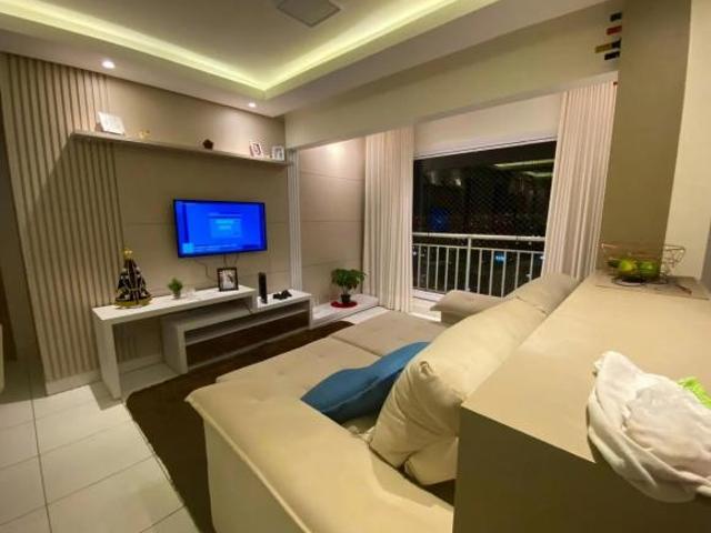 Apartamento para venda em Ipiranga, Goiânia