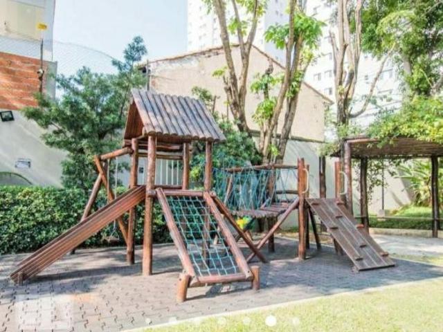 Apartamento para Venda em Ipiranga SP 3 Dormitórios e 1 Vaga