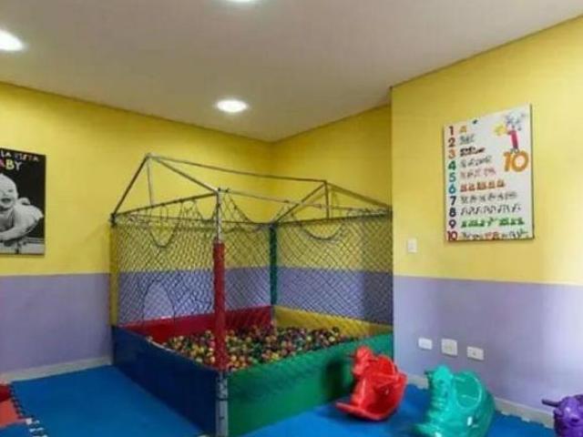 Apartamento para Venda em Ipiranga SP 3 Quartos e 4 Vagas