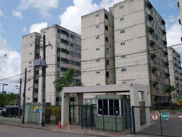 Apartamento para Venda em Ipojuca/PE California 2 Quartos