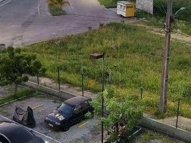 Apartamento para Venda em Ipojuca/PE California 2 Quartos