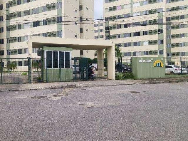 Apartamento para Venda em Ipojuca/PE California 2 Quartos