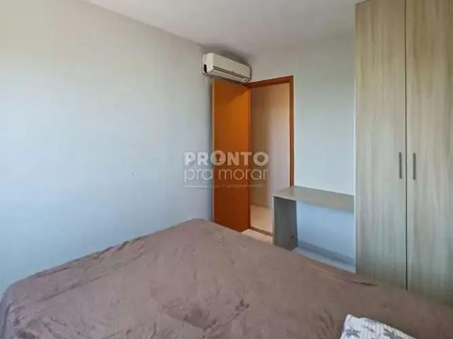 Apartamento para Venda em Ipojuca/PE Centro 3 Quartos
