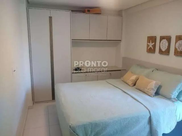 Apartamento para Venda em Ipojuca/PE Centro 3 Quartos