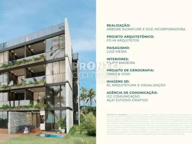 Apartamento para Venda em Ipojuca/PE Centro 3 Quartos