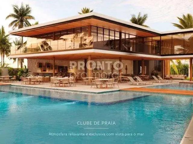 Apartamento para Venda em Ipojuca/PE Centro 3 Quartos