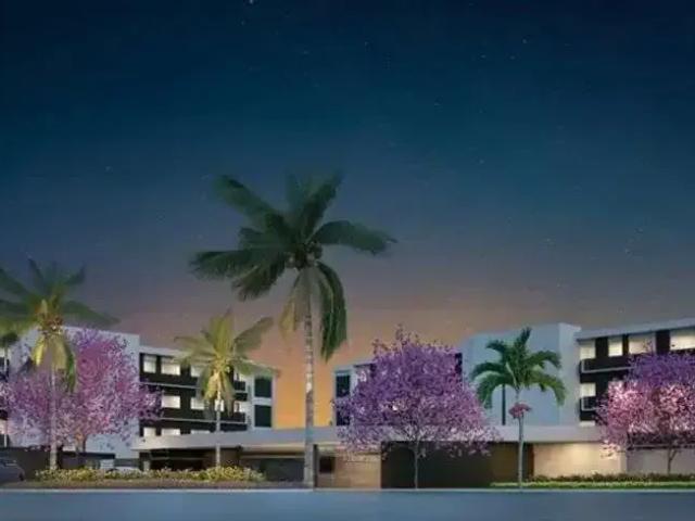 Apartamento para Venda em Ipojuca/PE Centro 1 Quartos