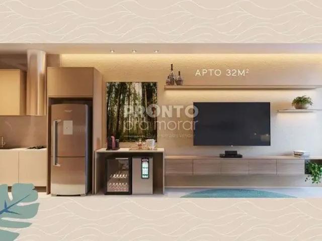 Apartamento para Venda em Ipojuca/PE Centro 1 Quartos