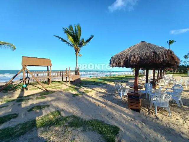Apartamento para Venda em Ipojuca/PE Centro 1 Quartos