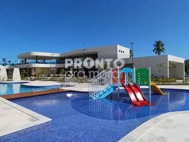 Apartamento para Venda em Ipojuca/PE Centro 1 Quartos