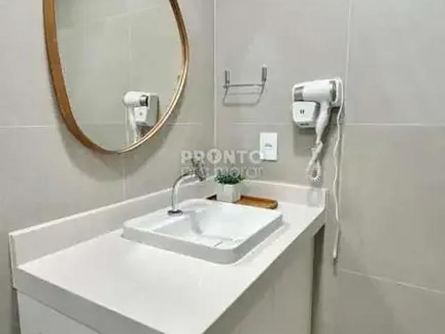 Apartamento para Venda em Ipojuca/PE Centro 1 Quartos