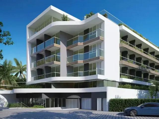 Apartamento para Venda em Ipojuca/PE Centro 1 Quartos
