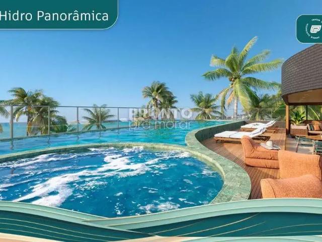 Apartamento para Venda em Ipojuca/PE Centro 1 Quartos