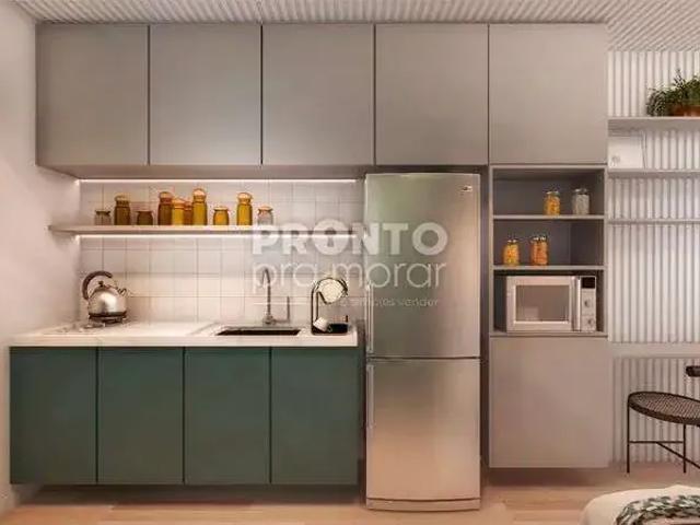 Apartamento para Venda em Ipojuca/PE Centro 1 Quartos