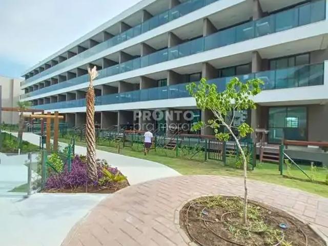 Apartamento para Venda em Ipojuca/PE Centro 1 Quartos