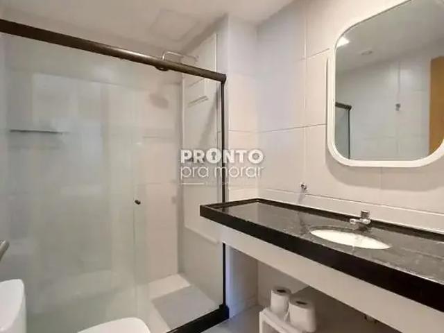 Apartamento para Venda em Ipojuca/PE Centro 1 Quartos