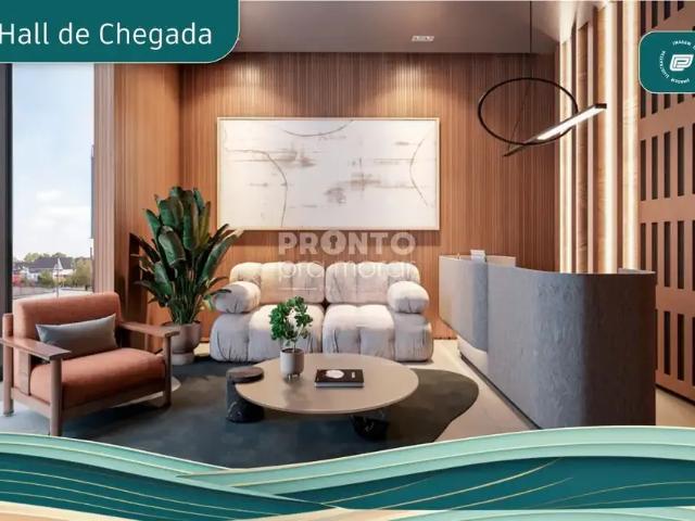 Apartamento para Venda em Ipojuca/PE Centro 1 Quartos
