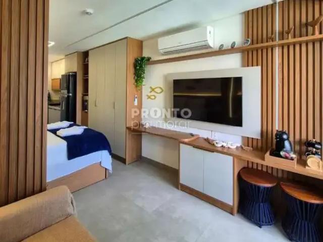 Apartamento para Venda em Ipojuca/PE Centro 1 Quartos