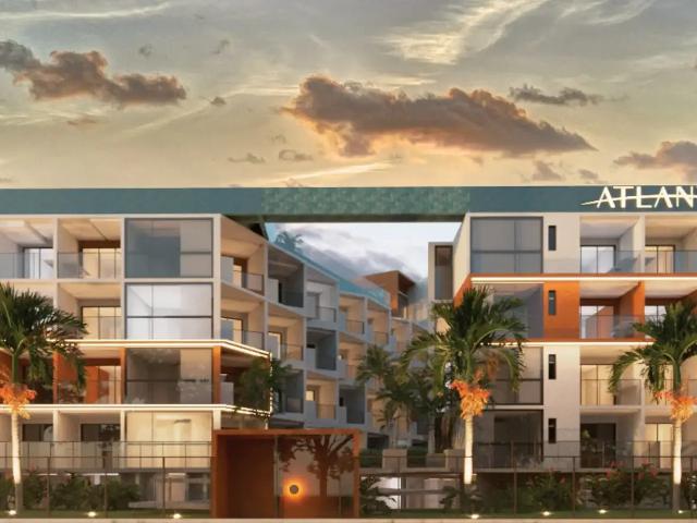 Apartamento para Venda em Ipojuca/PE Centro 1 Quartos