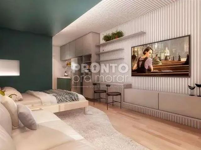 Apartamento para Venda em Ipojuca/PE Centro 1 Quartos