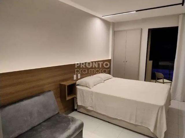 Apartamento para Venda em Ipojuca/PE Centro 1 Quartos