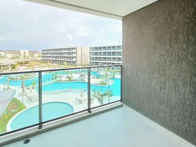 Apartamento para Venda em Ipojuca/PE Centro 1 Quartos