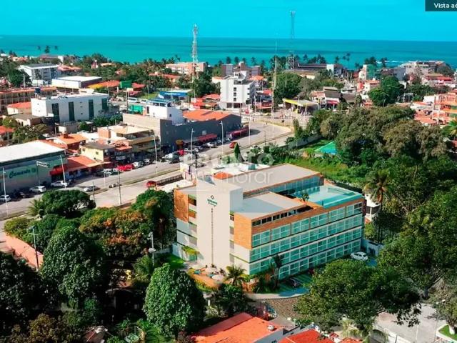 Apartamento para Venda em Ipojuca/PE Centro 1 Quartos